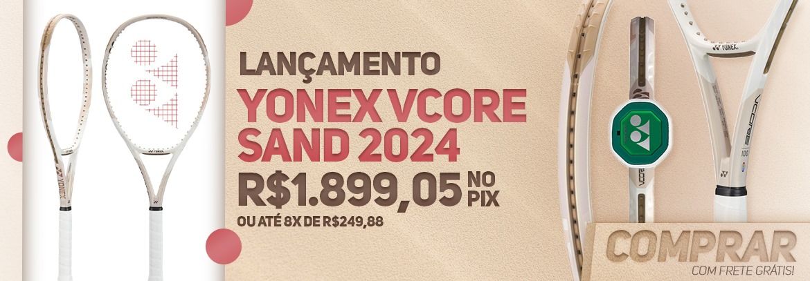 Oficina do Tenista - Apaixonados por Esporte!